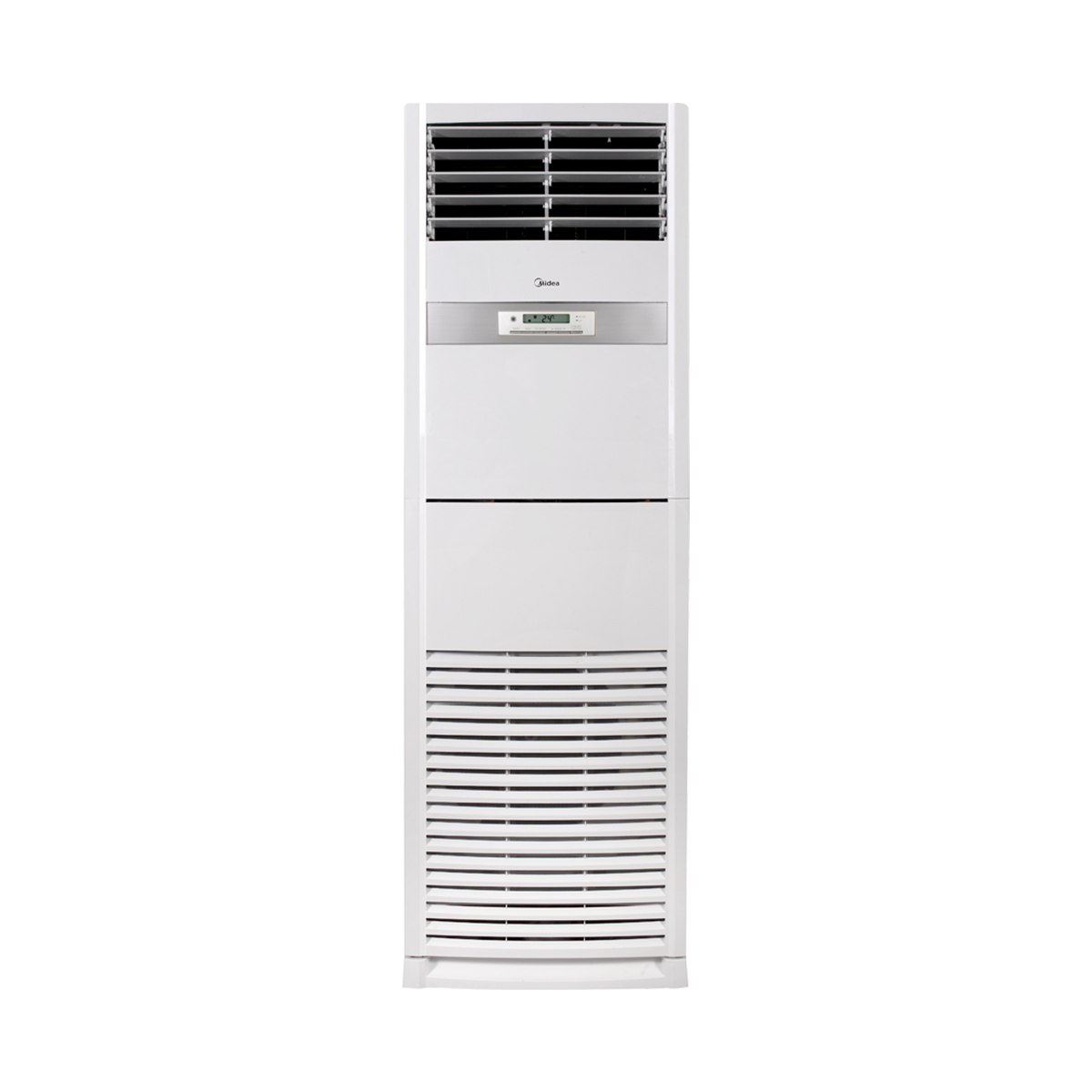AC Floor Standing 2 PK Terbaik MFG82 | Midea Indonesia