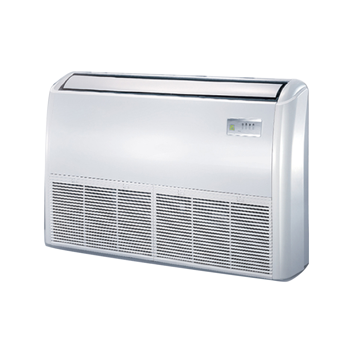 Midea 4 PK 3D Air Flow LCAC Ceiling & Floor AC MUER-36CRN1