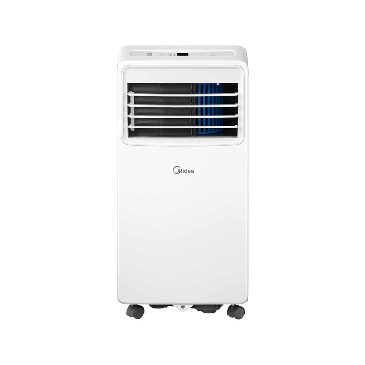 AC Portable Midea 1 PK Compact Size MPHA-09CRN7