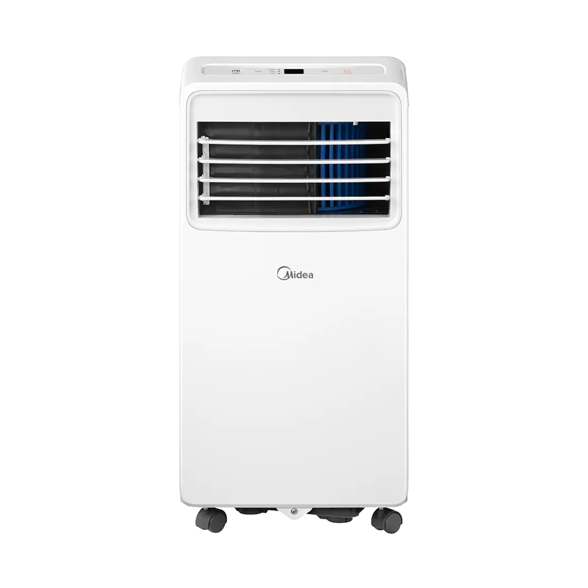 AC Portable Midea 0.5 PK Compact Size MPHA-05CRN7