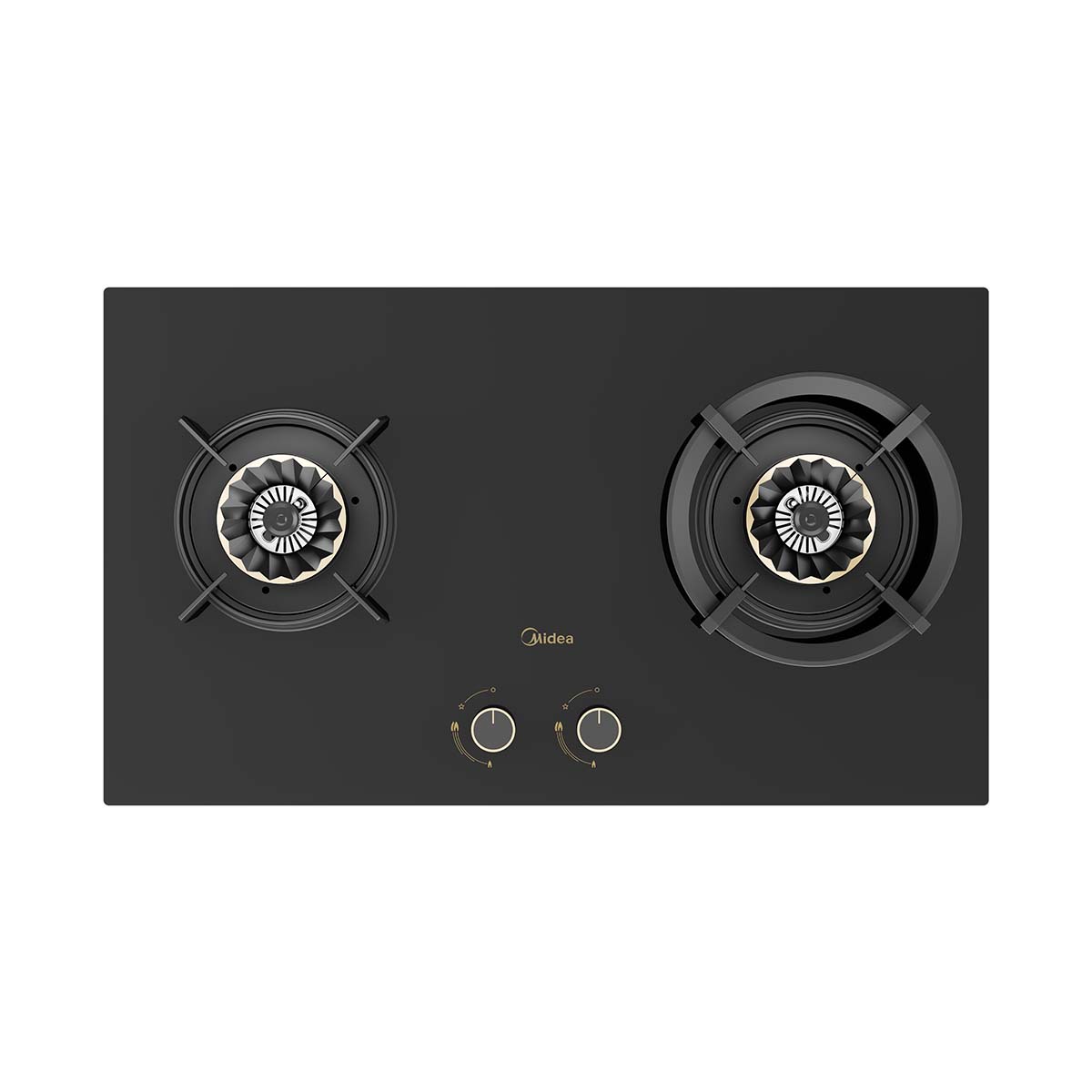 Gas Hob | Midea Indonesia