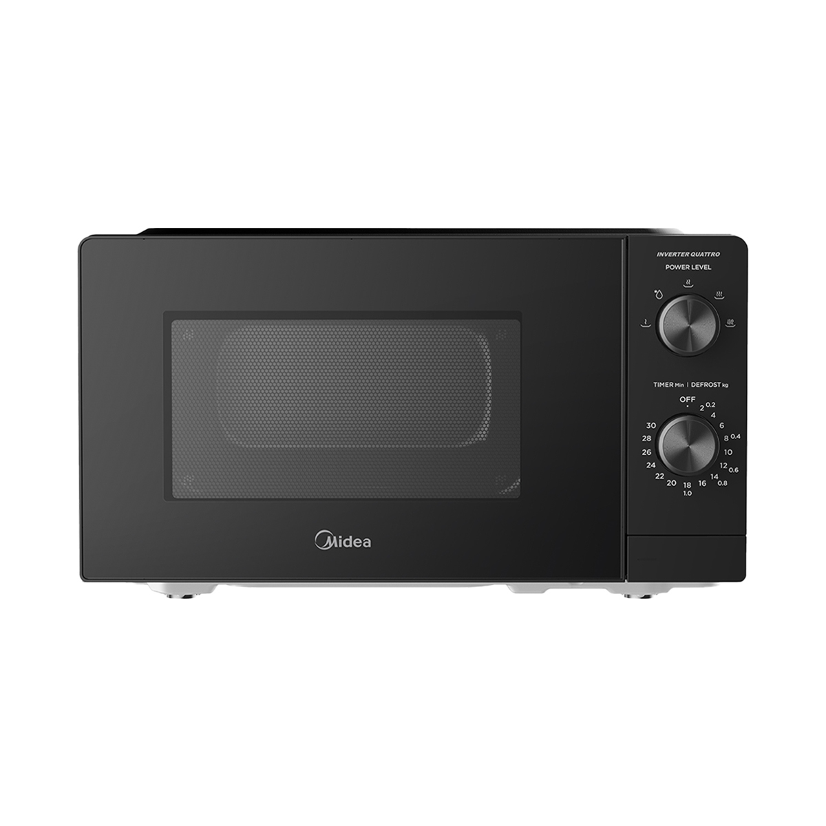 Microwave Oven | Midea Indonesia
