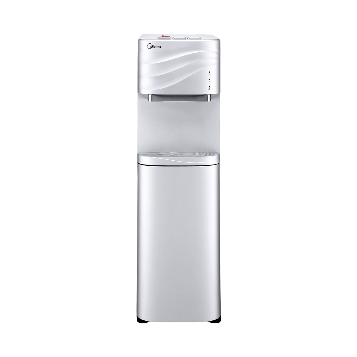 Dispenser Air | Midea Indonesia