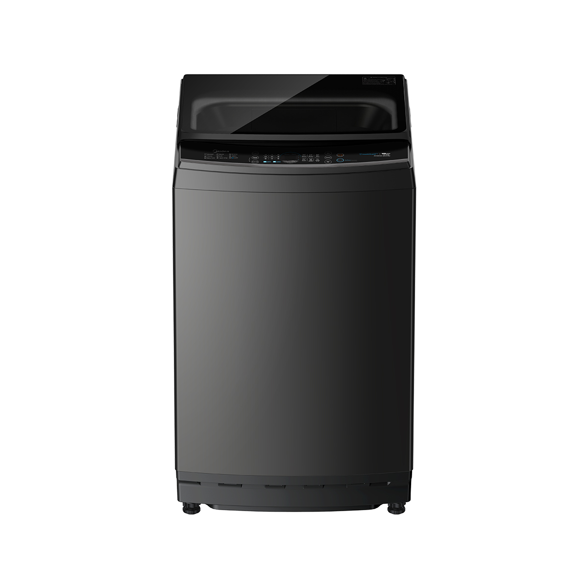 Midea 15 Kg Inverter Quattro Top Load Washer MA200W150DT