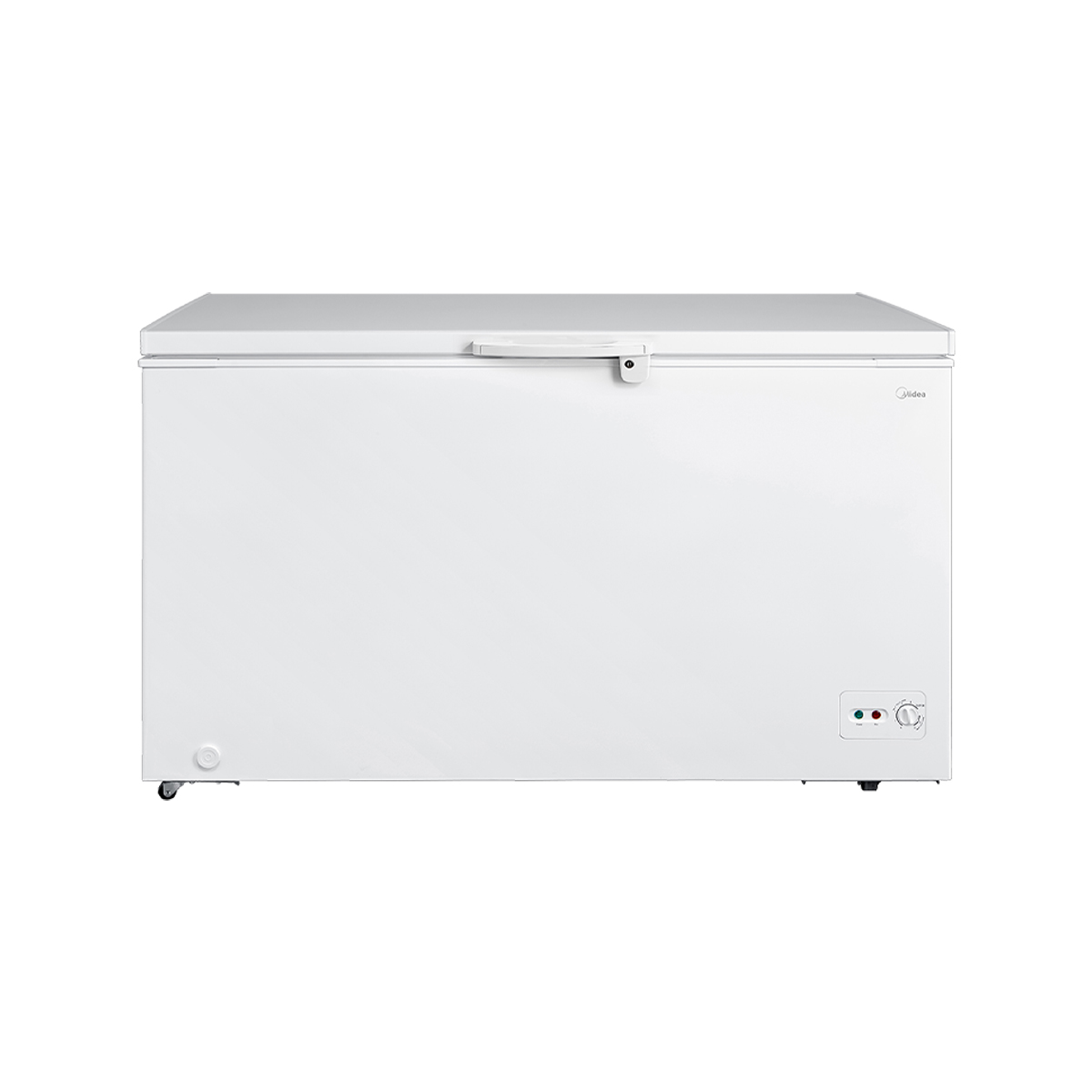 Chest Freezer | Midea Indonesia