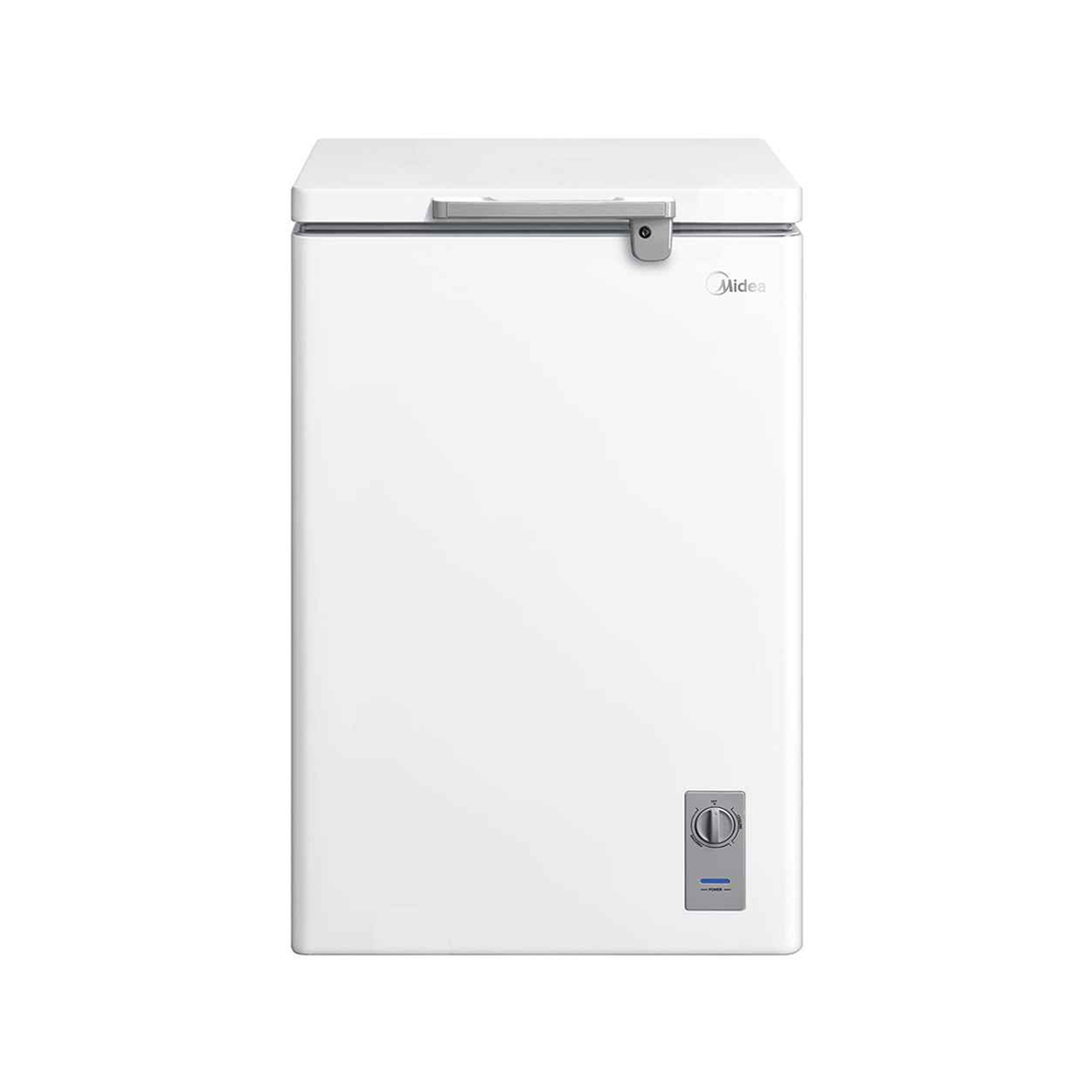 Chest Freezer | Midea Indonesia