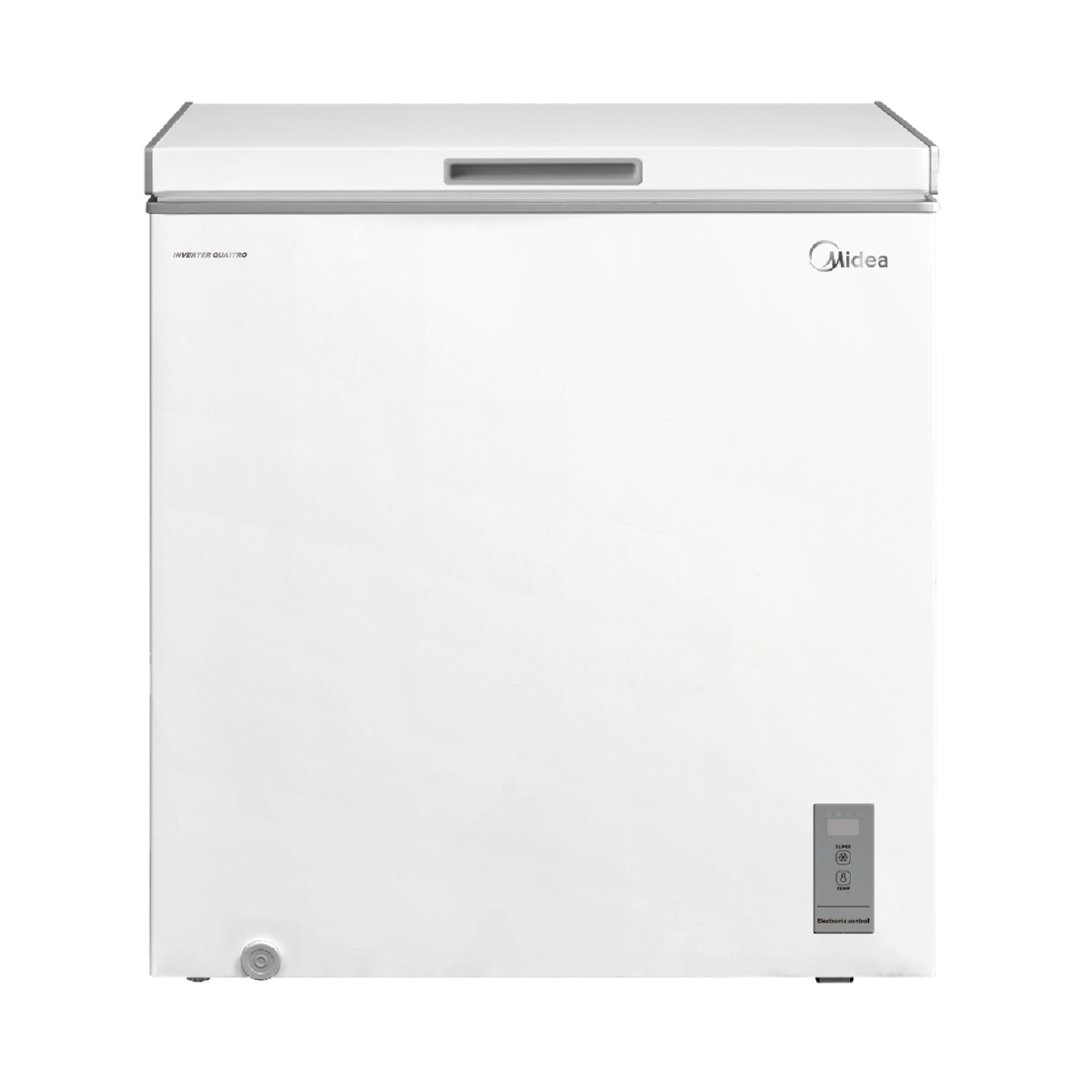 Chest Freezer Inverter | 198 L