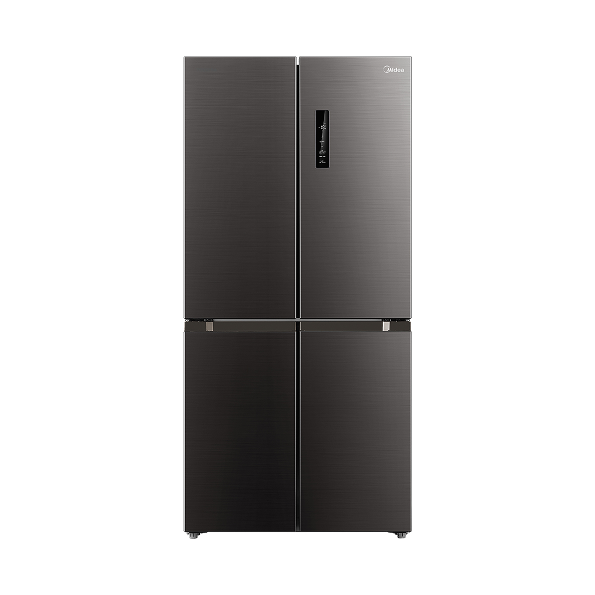 Kulkas Multi Door Midea 470 L, 180W | Midea Indonesia