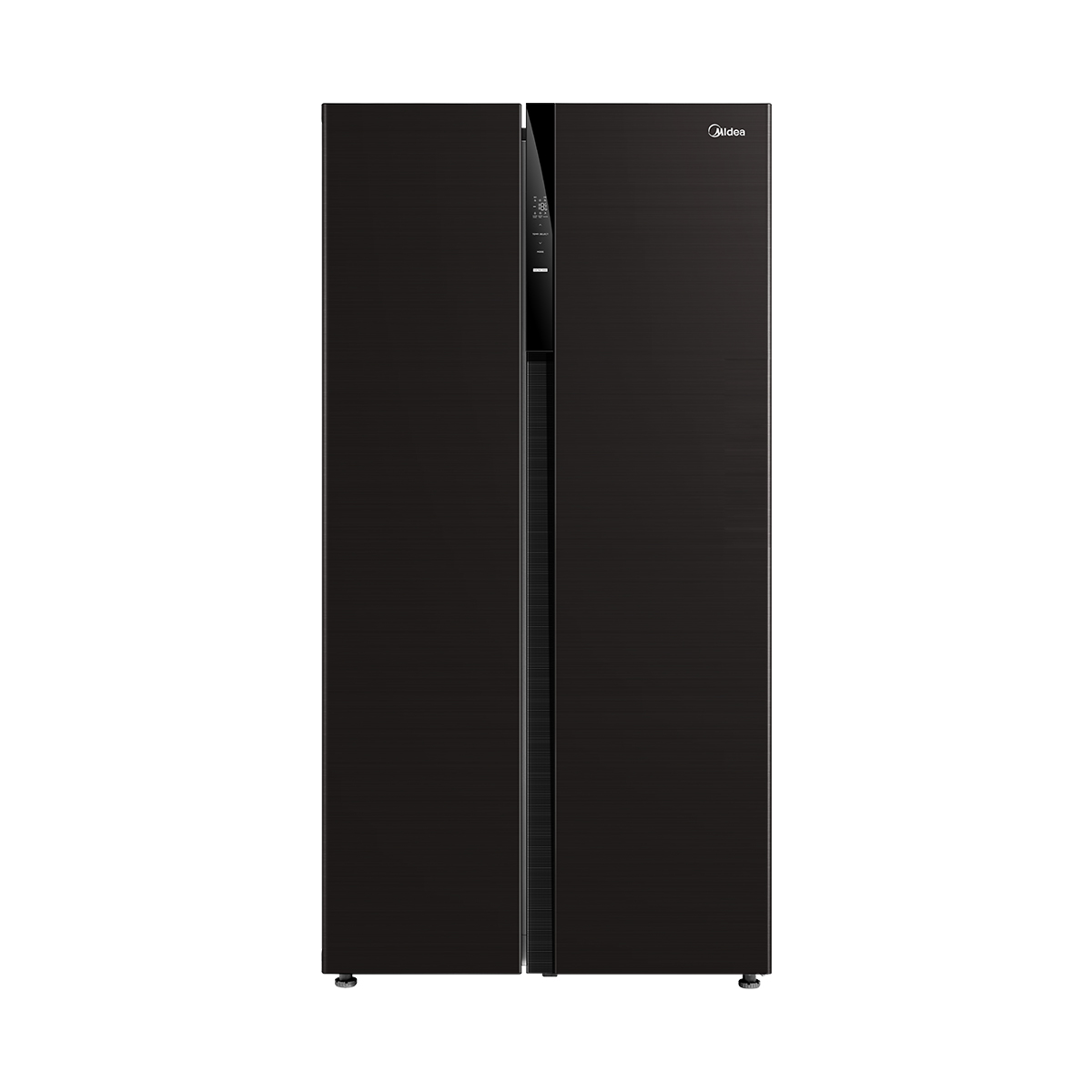 Kulkas Side By Side Midea 548 L, 145W | Midea Indonesia