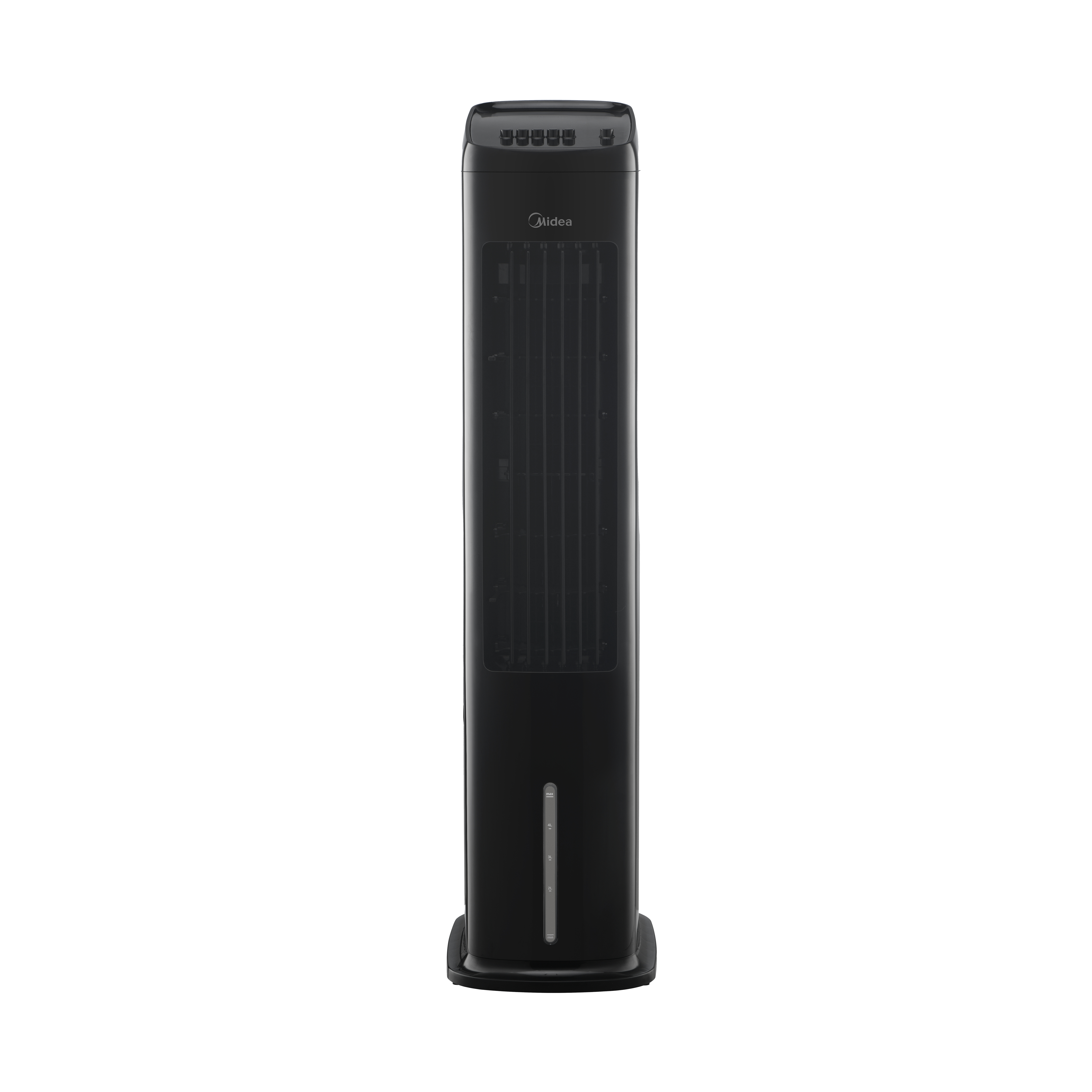 Midea 5 L ChillMax Tower Air Cooler AC100-10UB