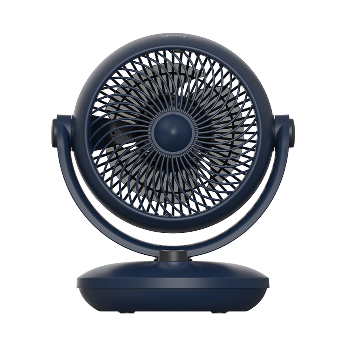 Circulation Fan Midea 6 Inci Dual Osciliation MFG150M0APB