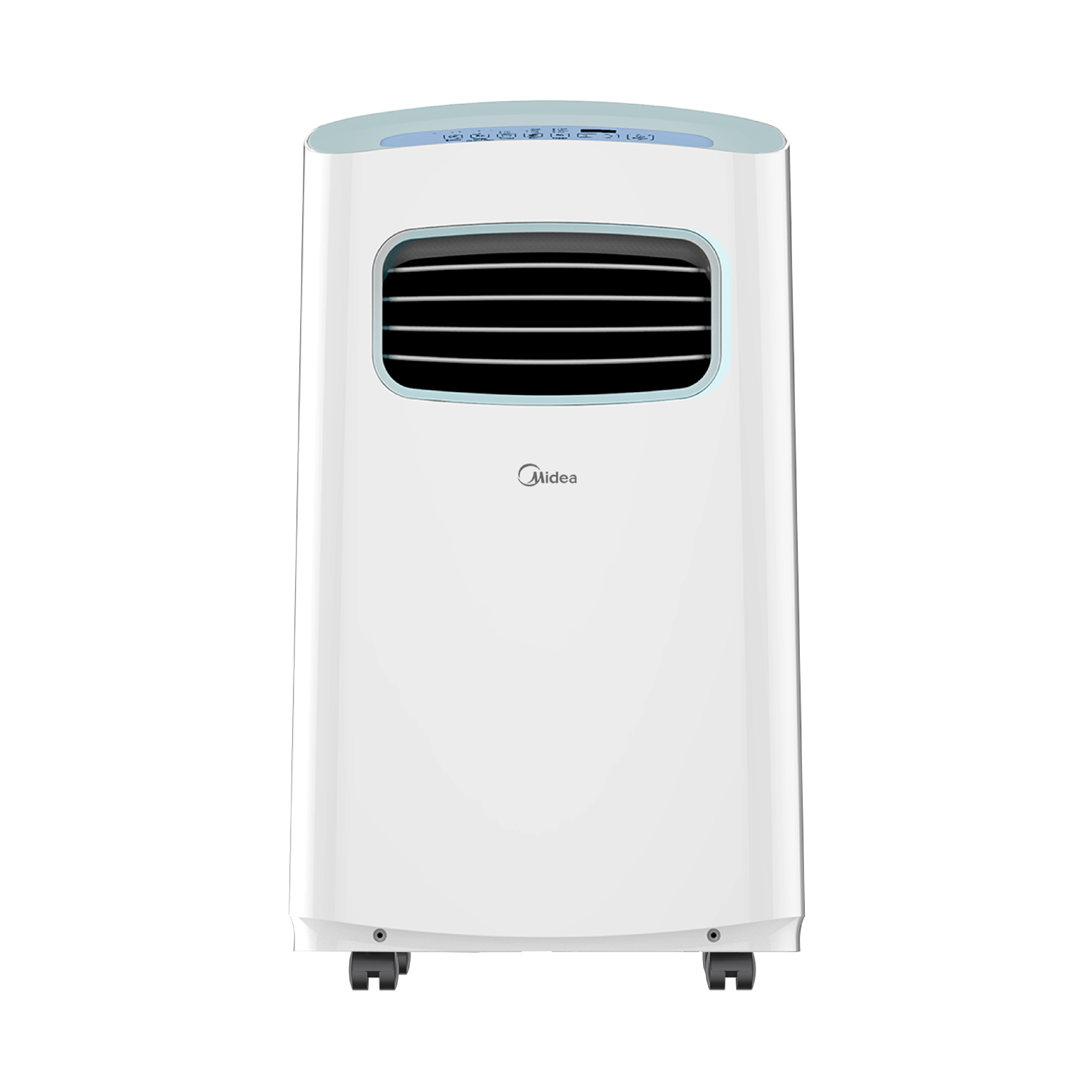 AC Portable Midea 1.5 PK Terbaik MPF2 | Midea Indonesia