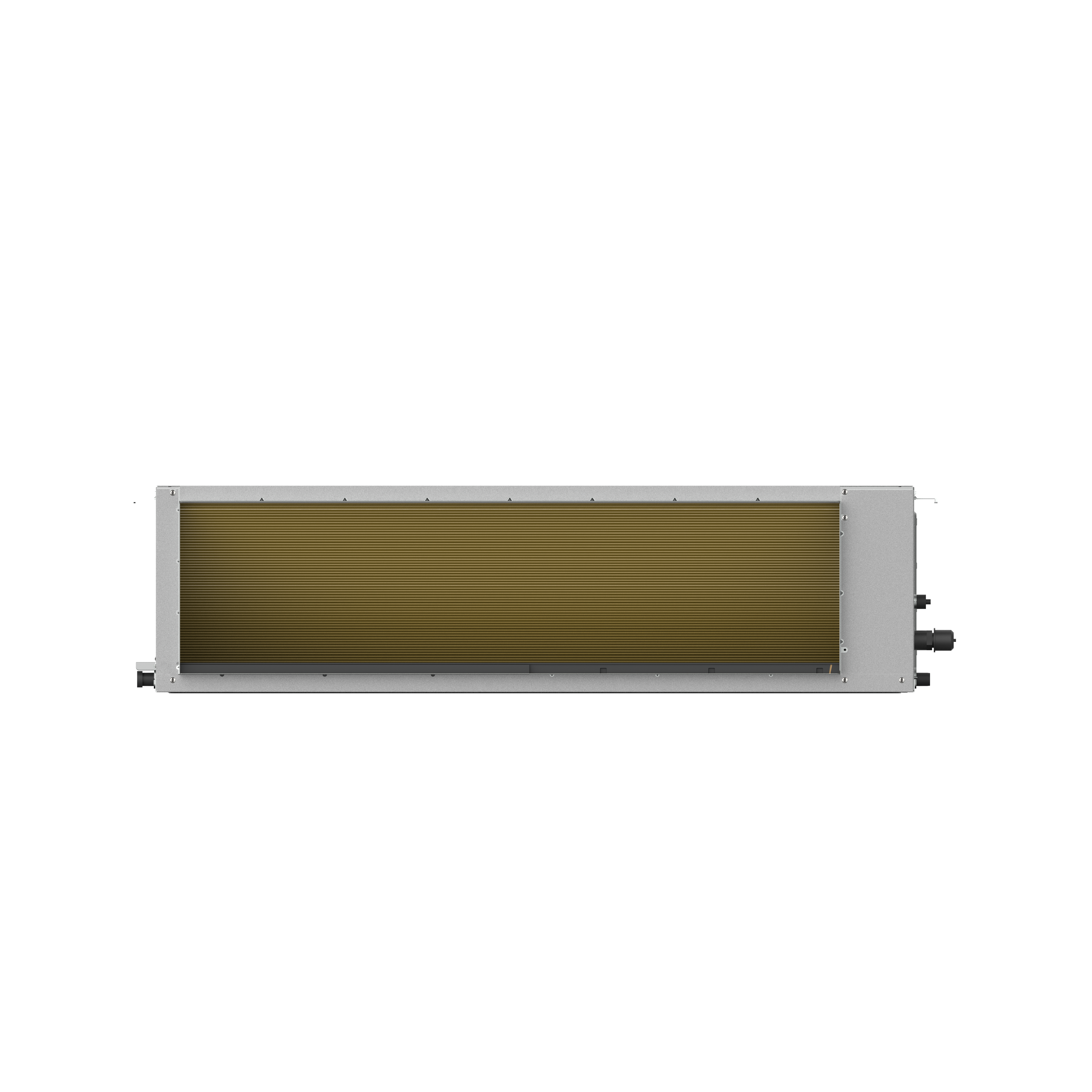 Midea 5 PK Slim Design Ducted AC MTI-48CWN1