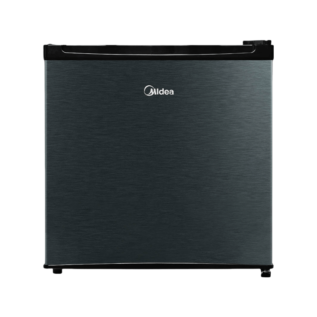 Midea Mini Bar Refrigerator 43 L MDRD86FGE03 Grey MDRD86FGE03