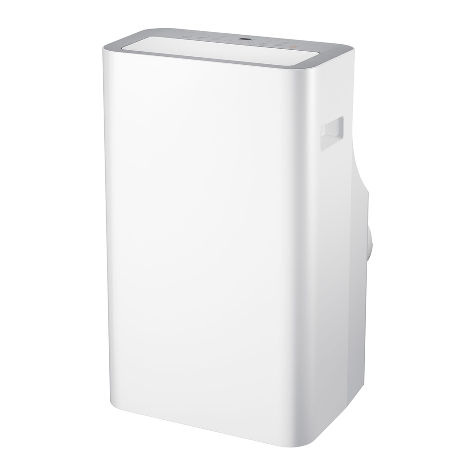 Climatizzatore Silent Cool Pro 2,6 KW - Bianco SILENT COOL 26 PRO