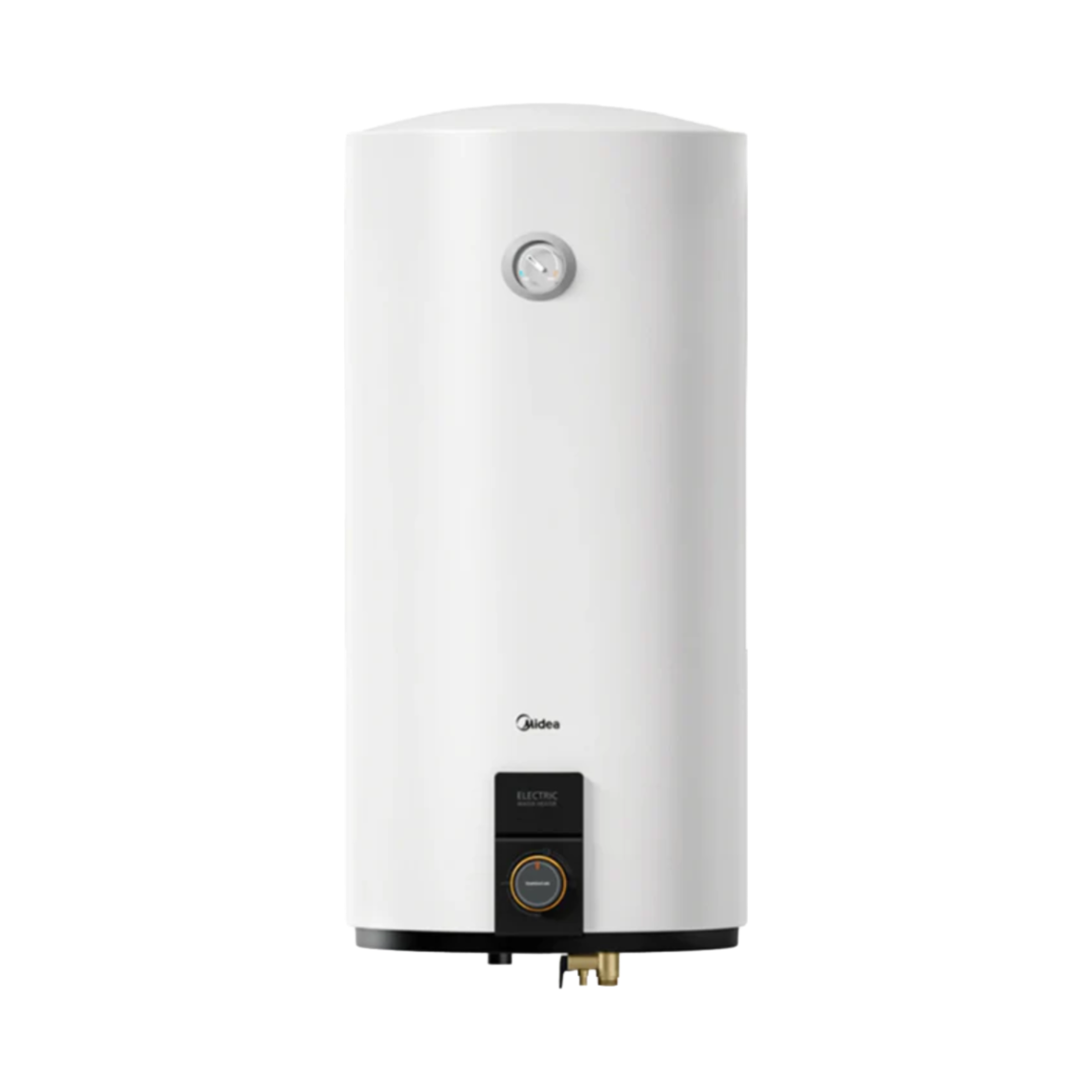 Chauffe-Eau Électrique Midea 1 500 W 100 L « Sans Installation » D100-15FN