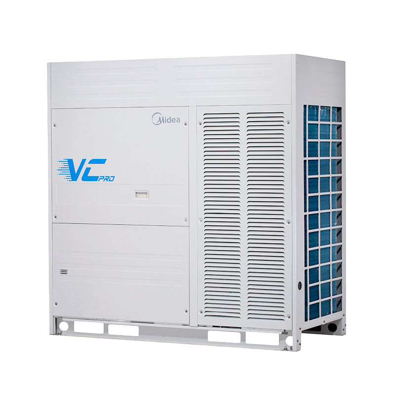 VC PRO SERIES 8HP-30HP | Midea MX