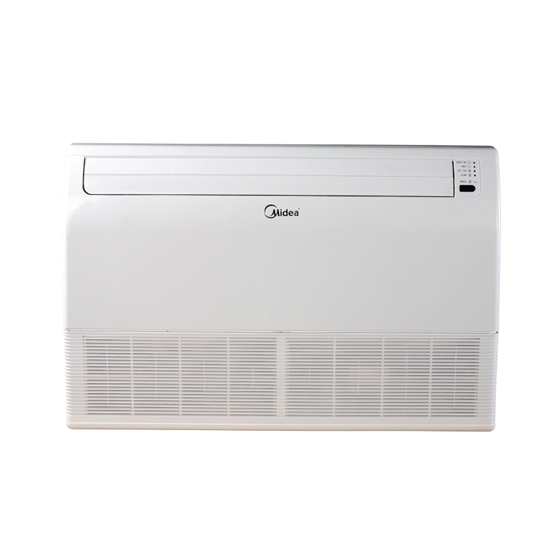 Piso techo, U Match Inverter, Frío/Calor MUE-48HRDN1-N-MX | Midea MX