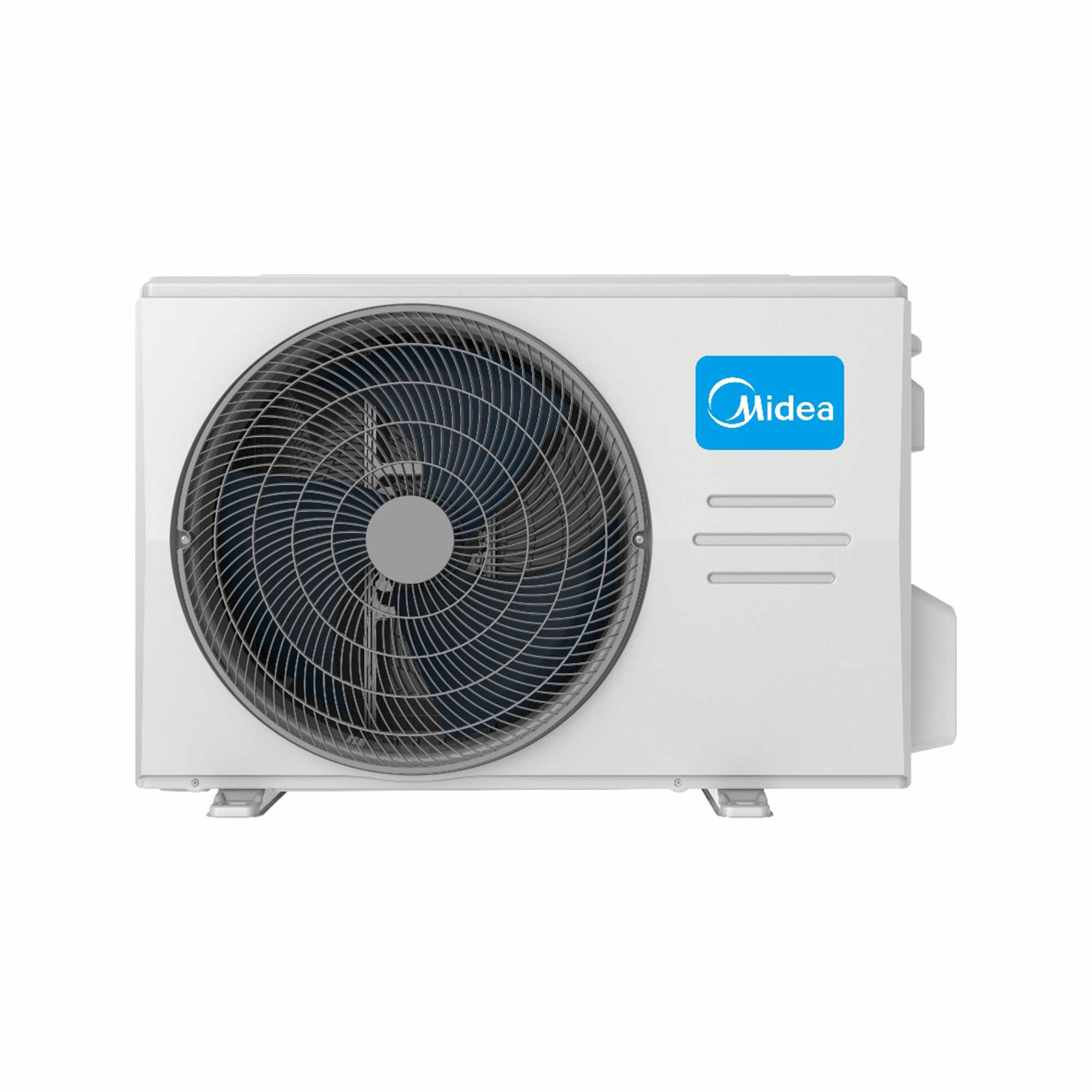 Condensador U Match R-410A Inverter SEER 19 Frío/Calor MFM-I242H/HN121 ...