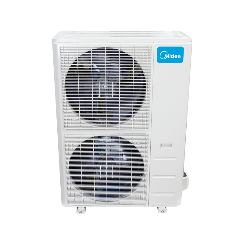 Condensadora, U Match Inverter SEER 14, 5 tons, Frío/Calor MOE30U-55HDN1-N-MX | Midea MX