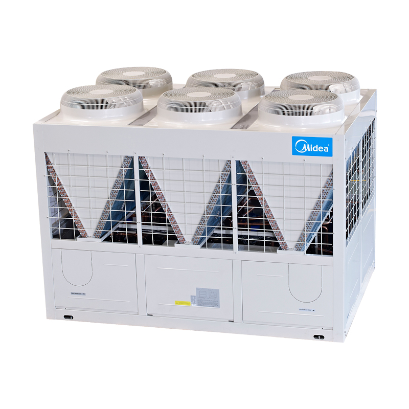 Chiller Modular Enfriado por Aire MGBT F180W/DN1 | Midea MX