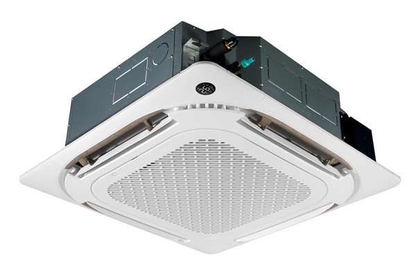 Ceiling cassette air conditioning store