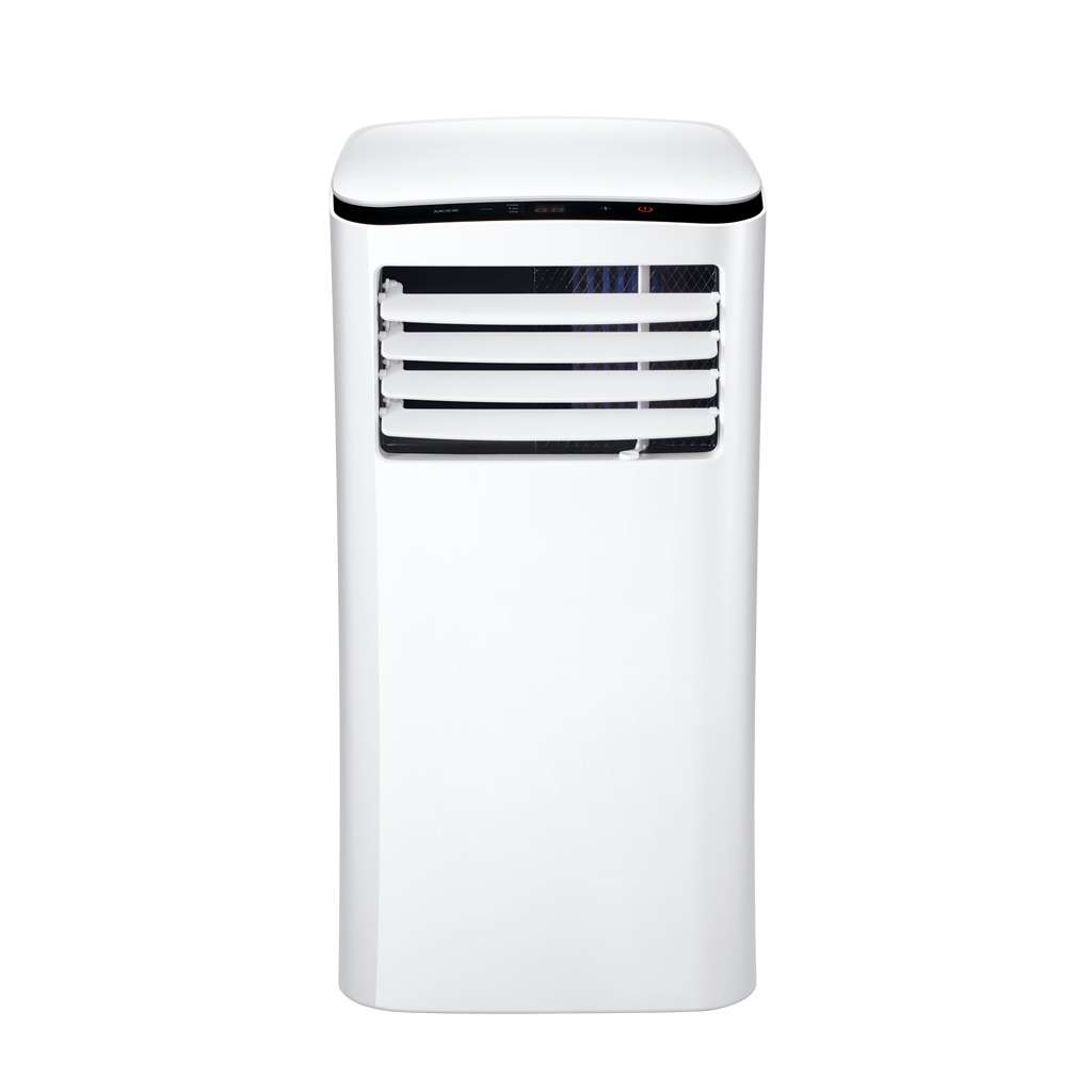 Portable Air Conditioners Midea Make yourself at home