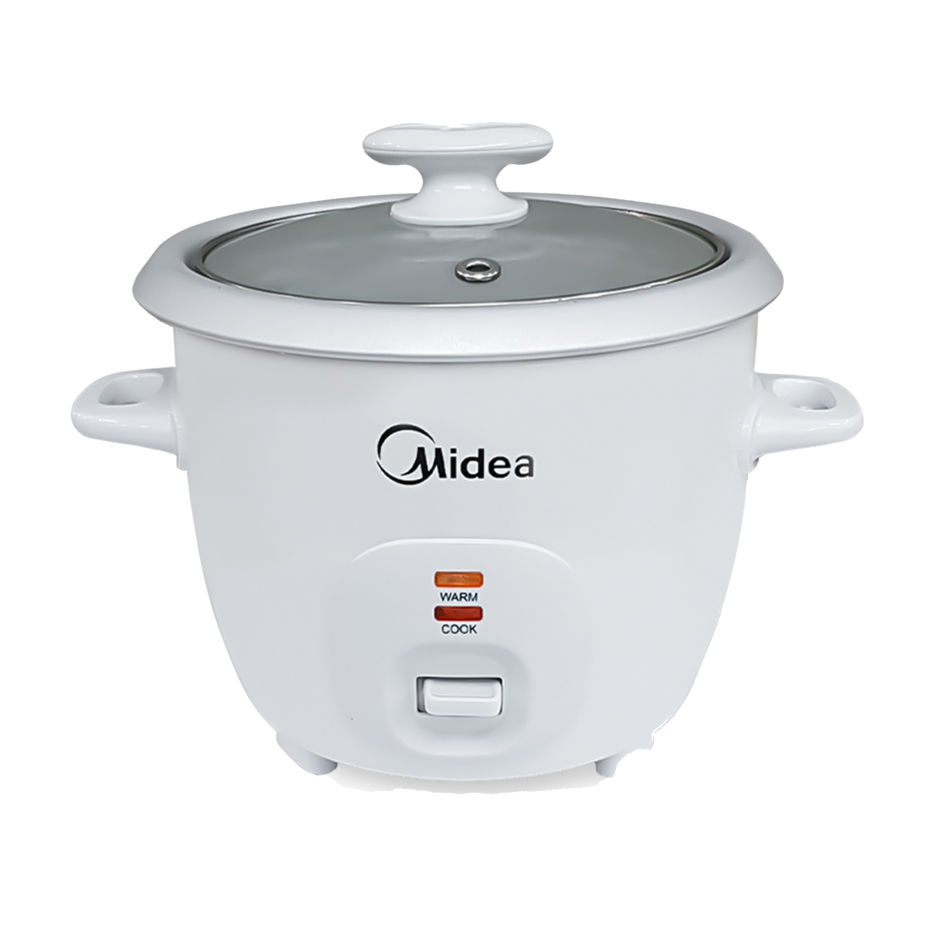 Midea Conventional Rice Cooker - MG-GP06B
