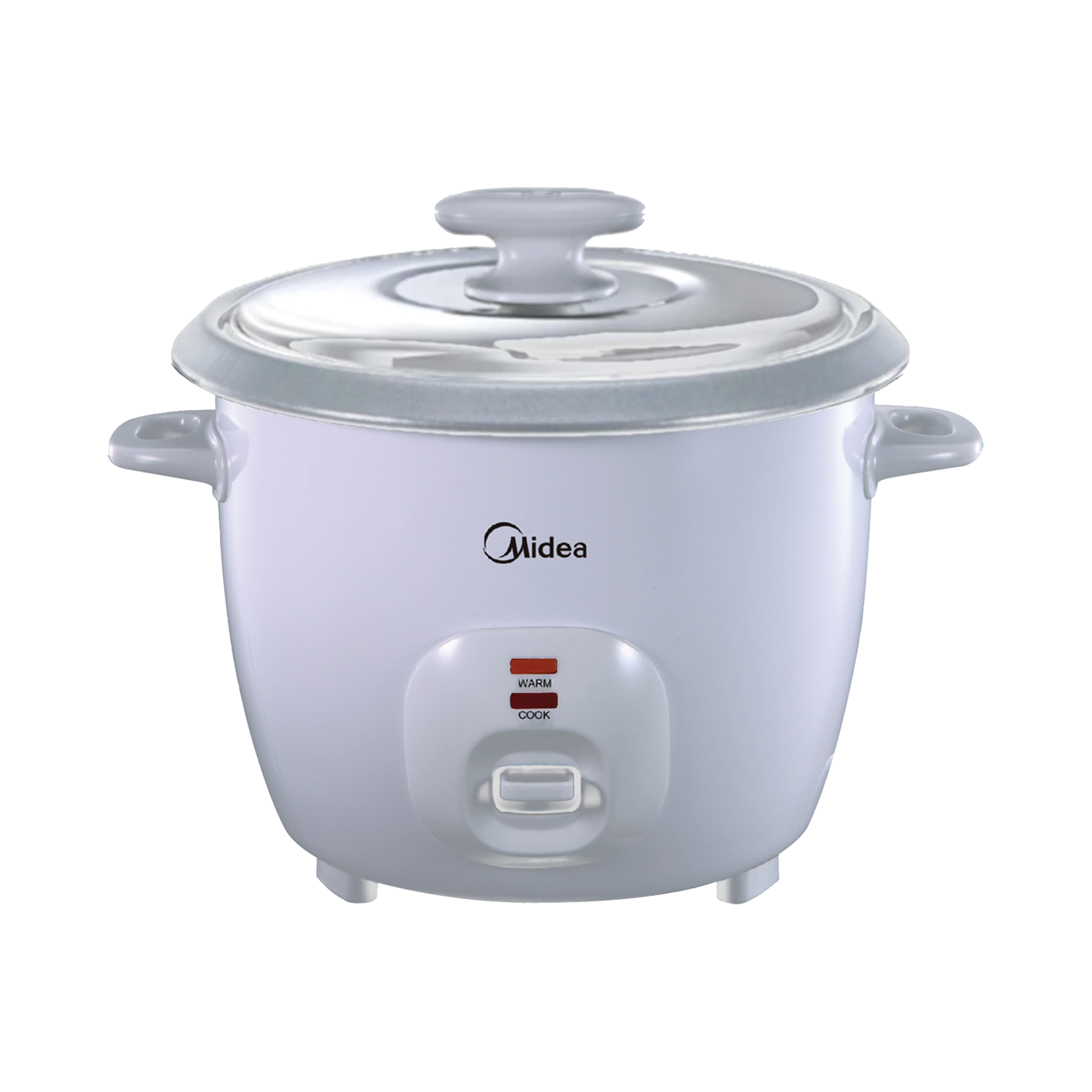 Midea Conventional Rice Cooker - MG-GP18B