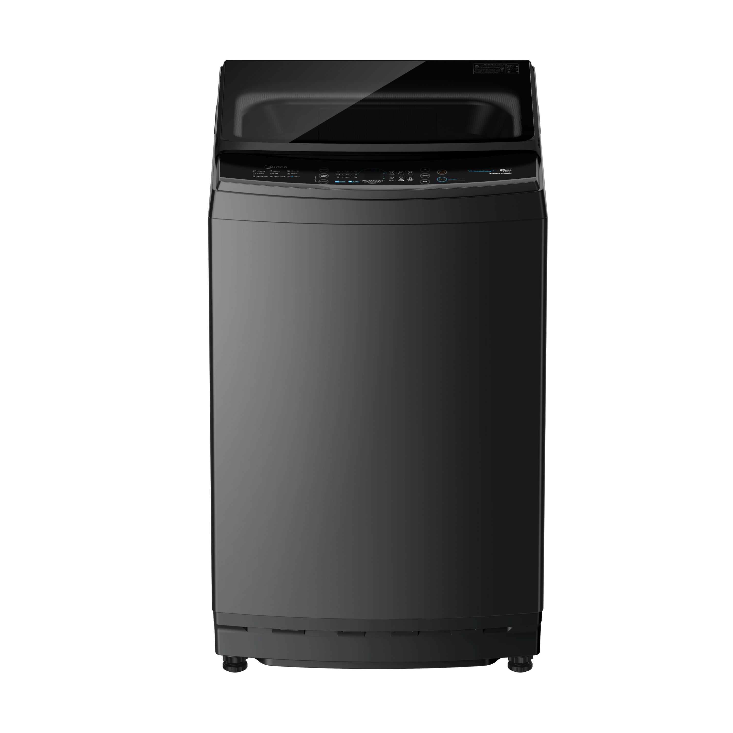 Midea 11KG Top Load Washer MA220W110DT
