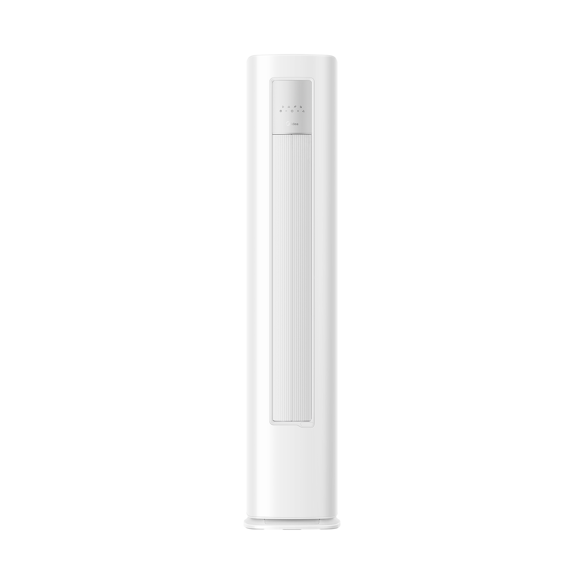 Midea LL EasyComfort Floor Standing Air-Conditional 2.5HP