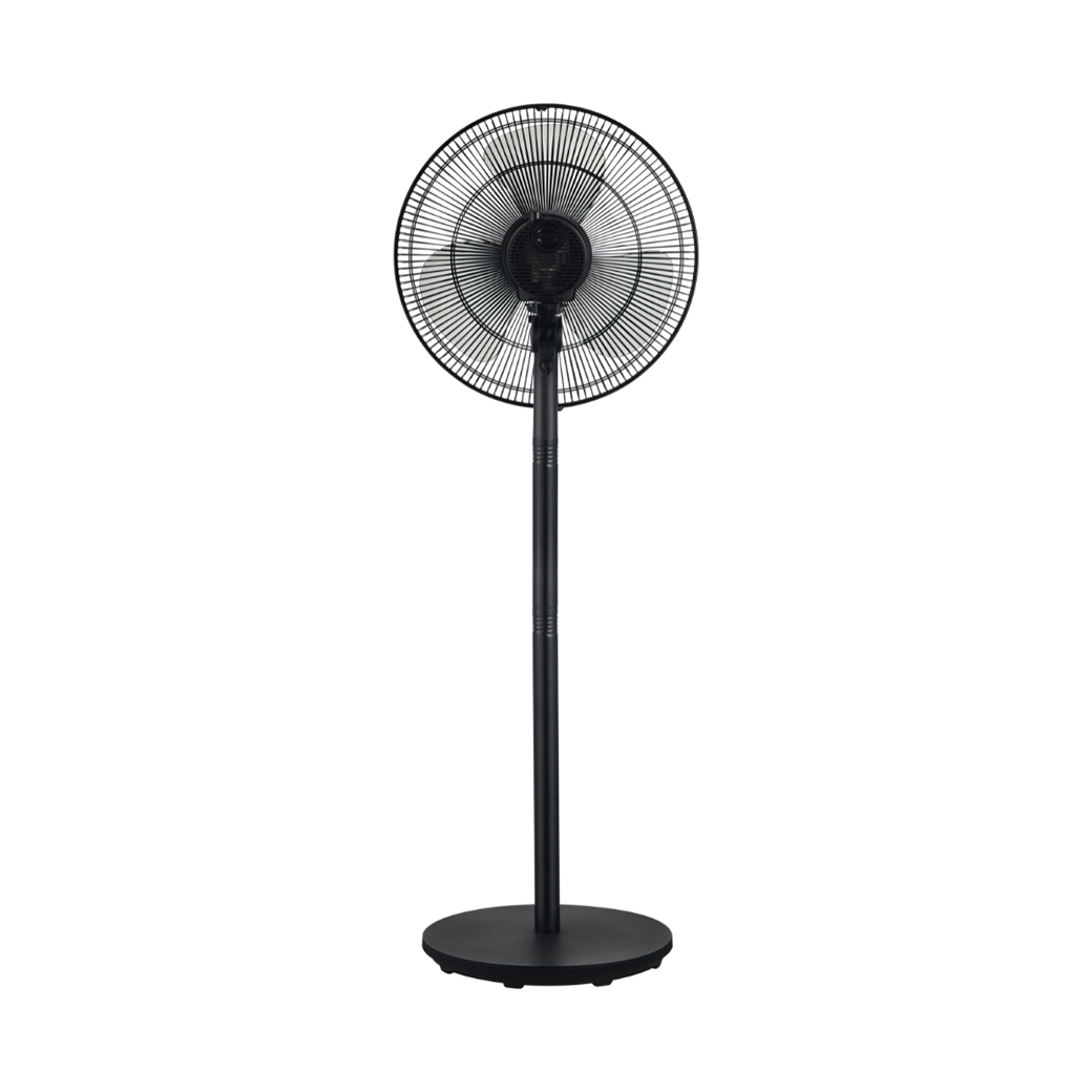 Midea Standing Fan - MF-16FS23C-BK