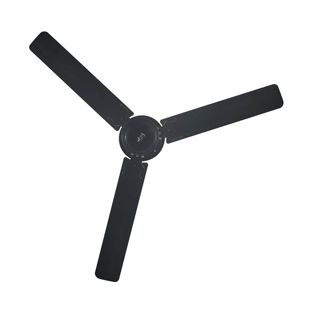 Midea Ceiling Fan - MFC-60A23-BK