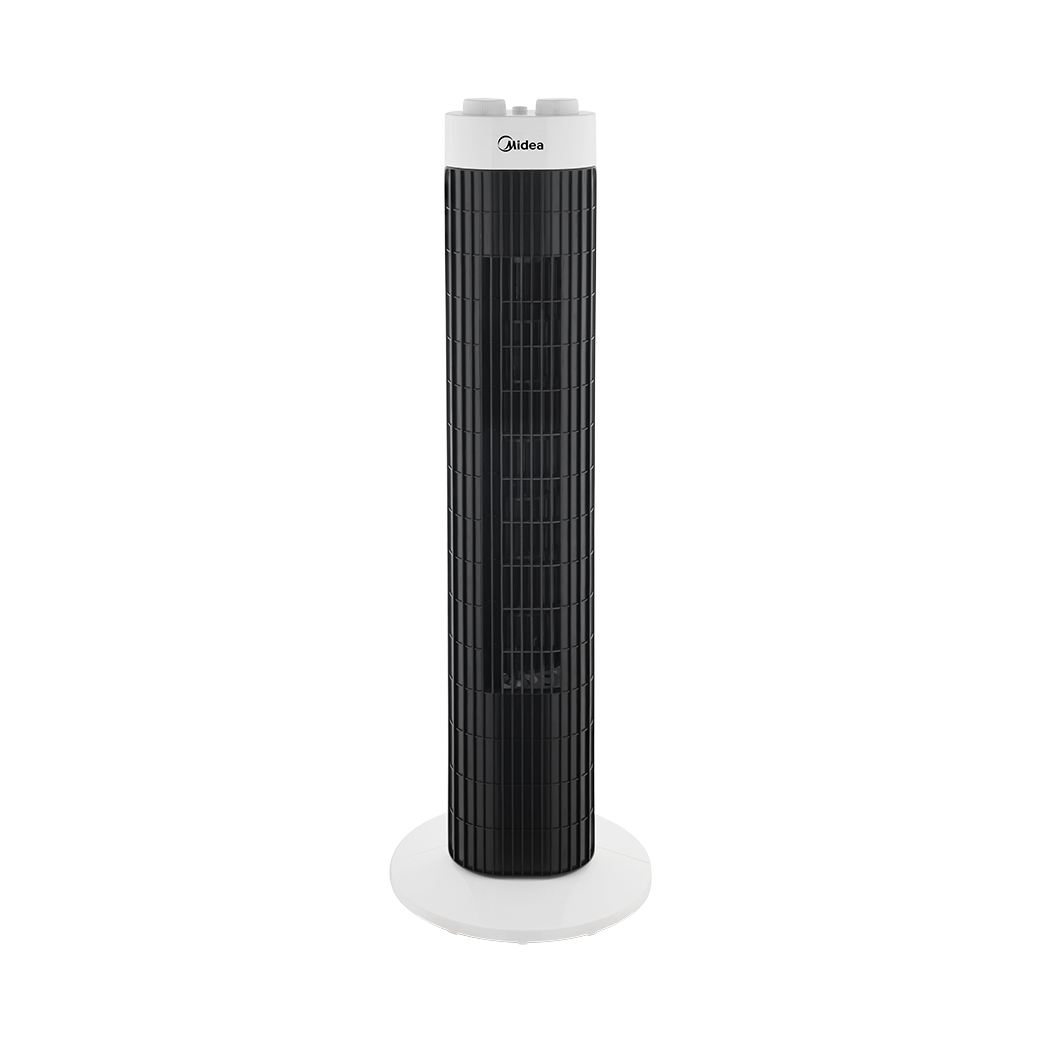 Midea Tower Fan - MTF-101K