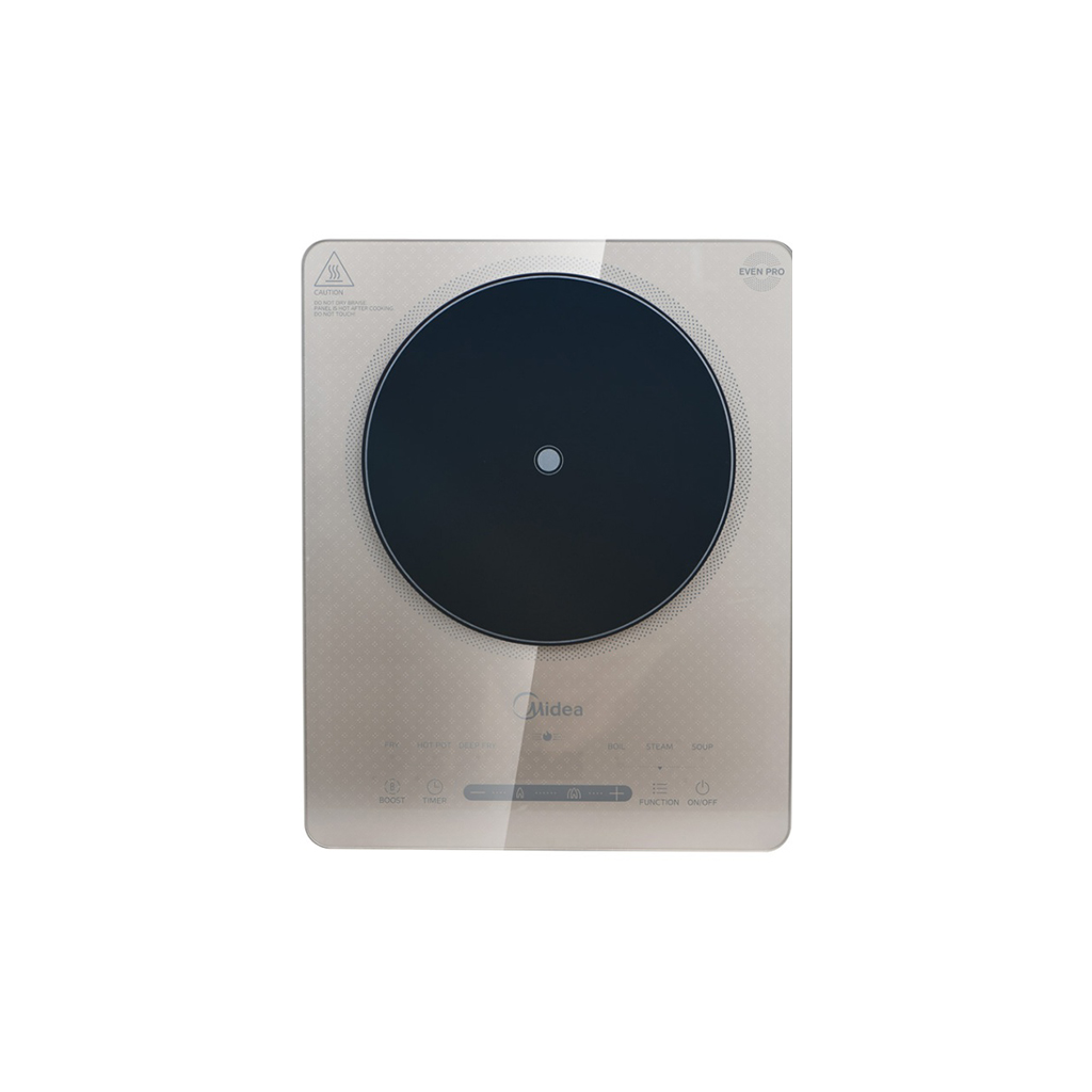 Midea Induction Cooker - MIC222TLAGN