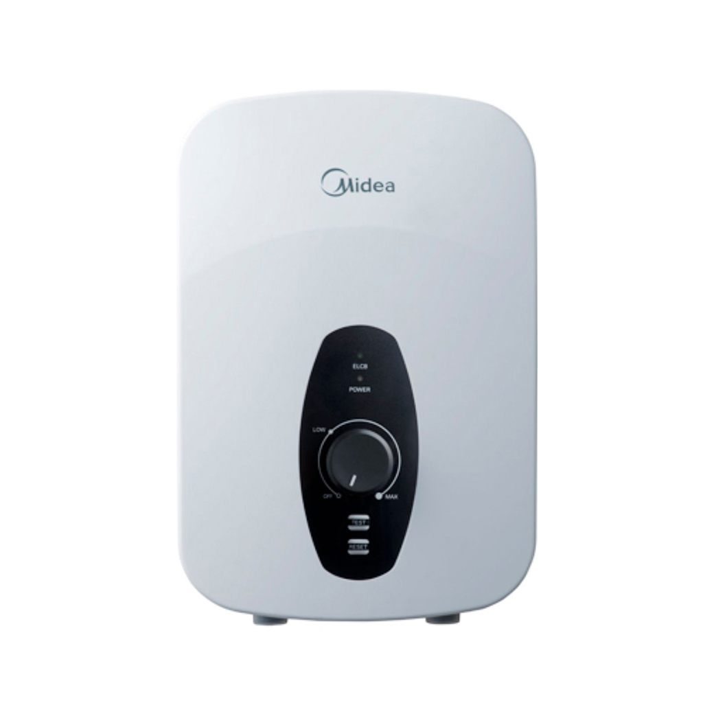 Midea Instant Water Heater 3800W - MWH-38Q