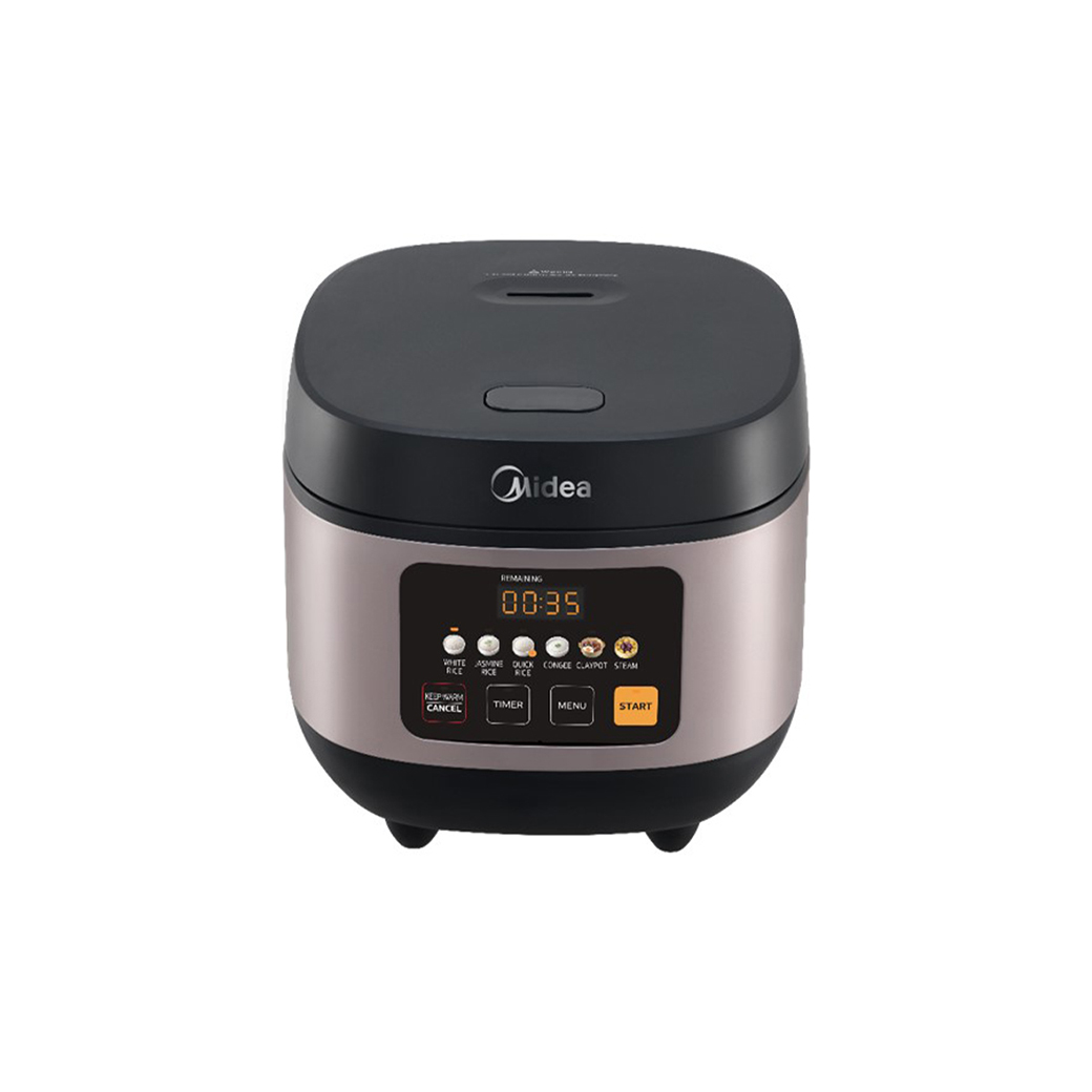 Midea Digital Rice Cooker - MB-FS5020