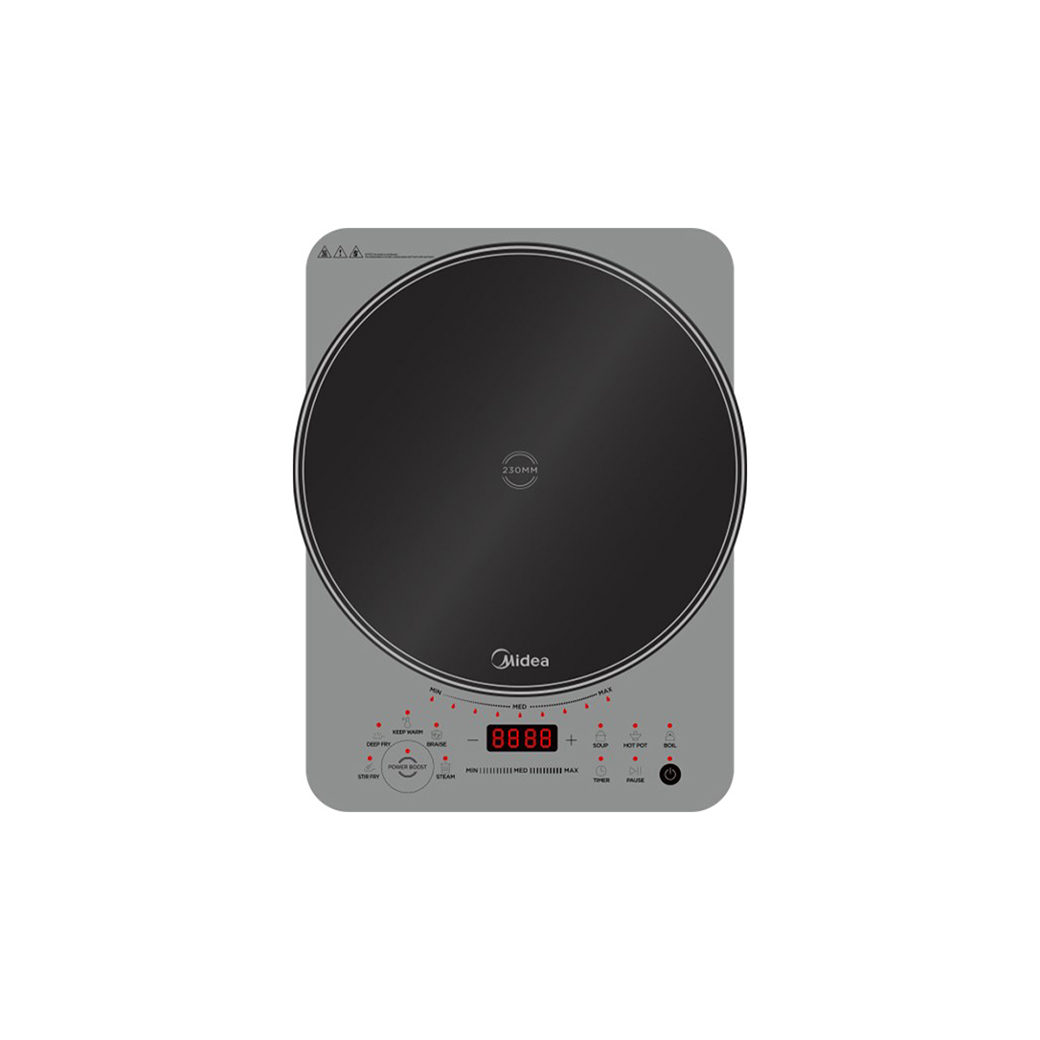 Midea Induction Cooker - MC-CLC2215