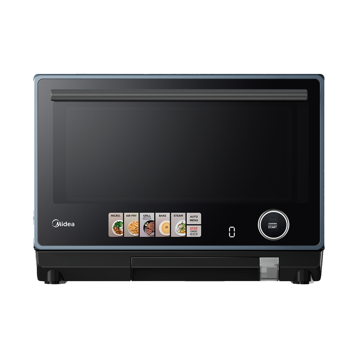 Midea Tastepro Steam Oven 1000W - MMO25XHA
