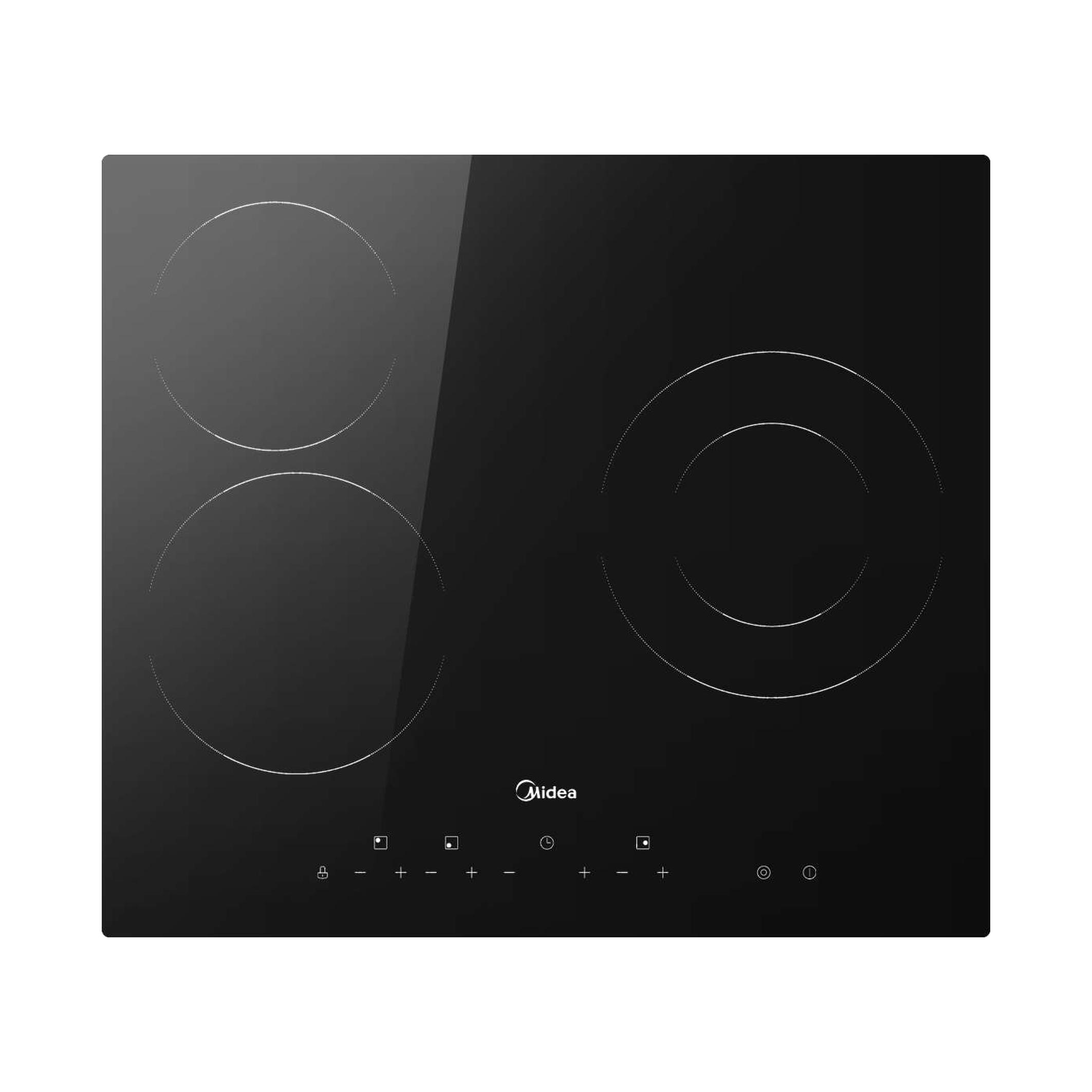 Midea Induction Hob MBI-IHT341-SG MBI-IHT341-SG