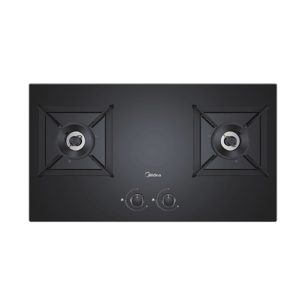 Midea Built-in Gas Hob - MGH-4360GL