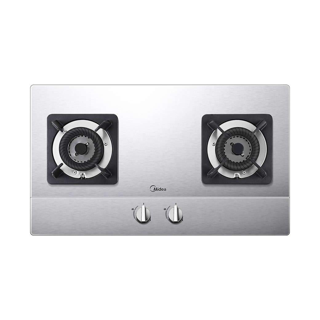 Midea Built-in Gas Hob - MGH-8216SS