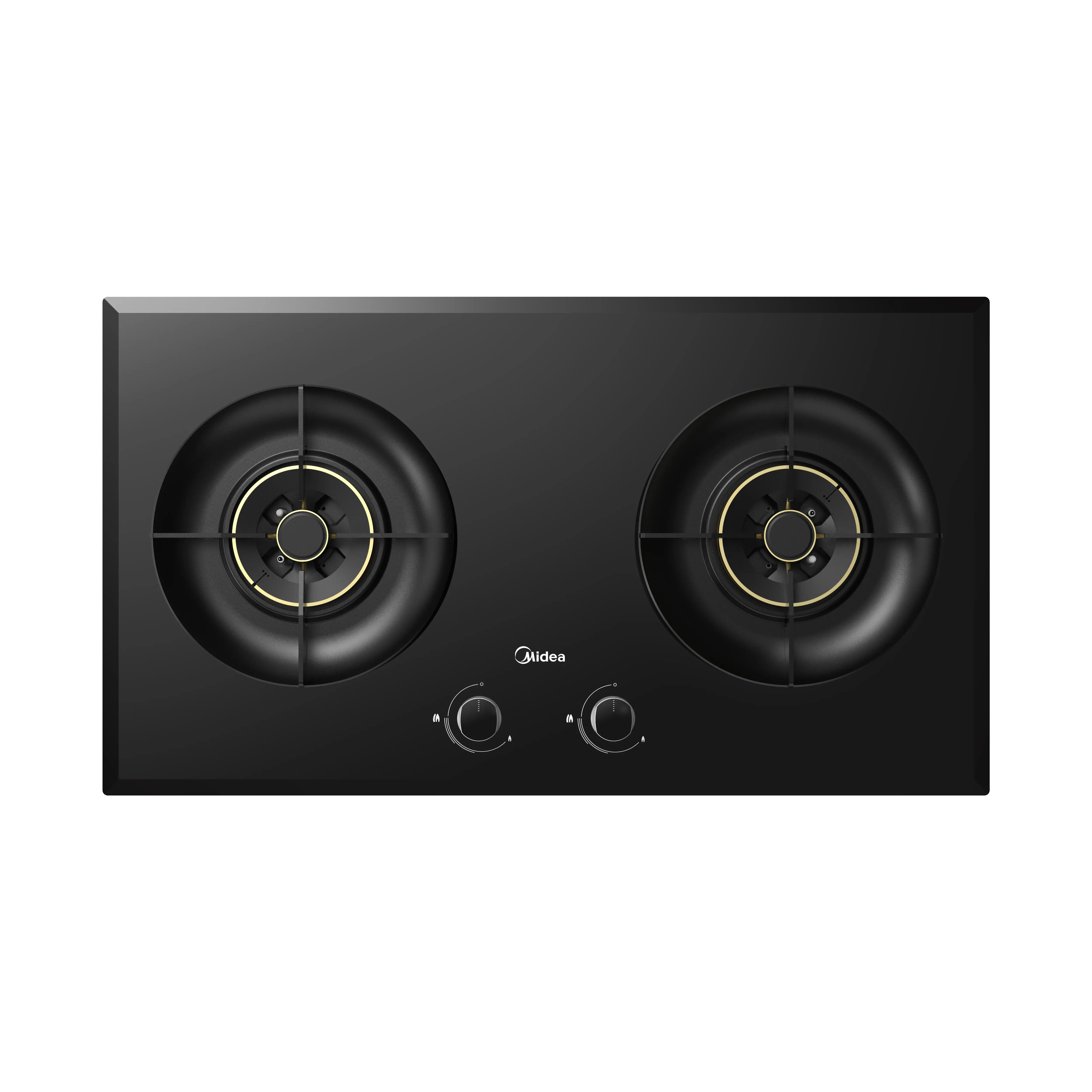 Midea Built-in Gas Hob - MGH-4360GL