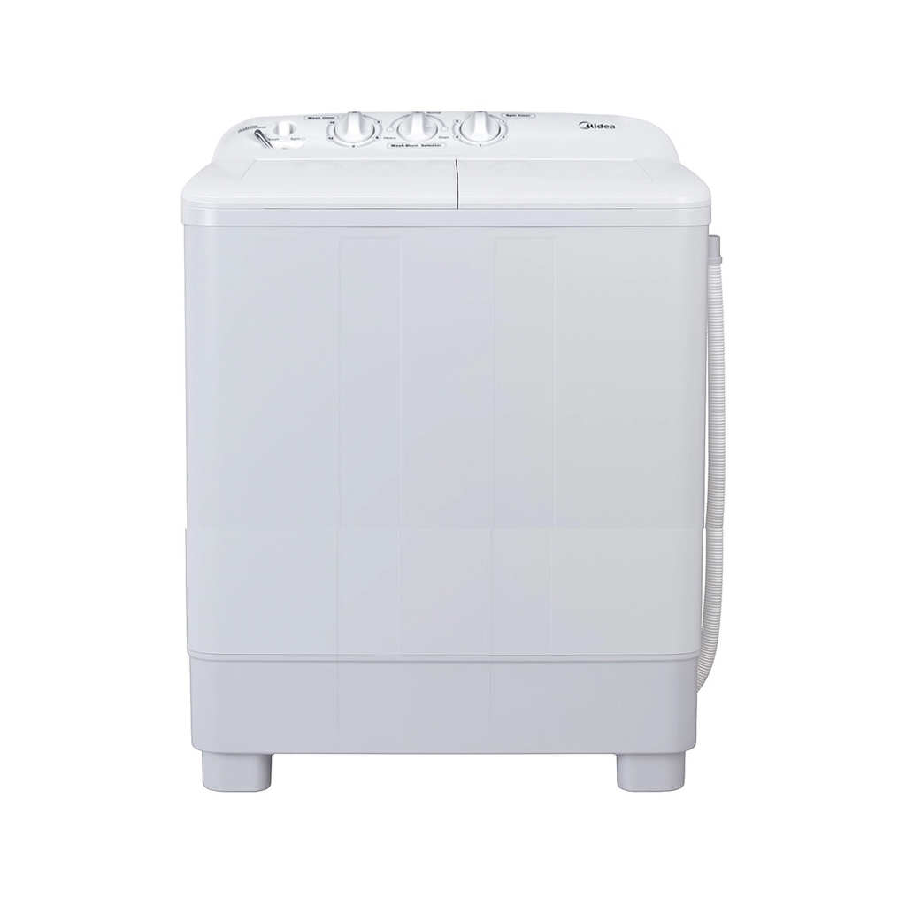 Midea 6KG Twin Tub Washer MSW-6008P