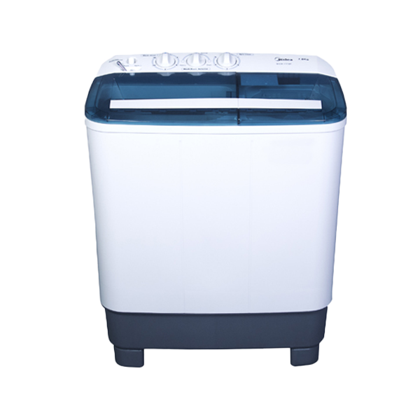 Midea 7KG Twin Tub Washer MSW-7118P