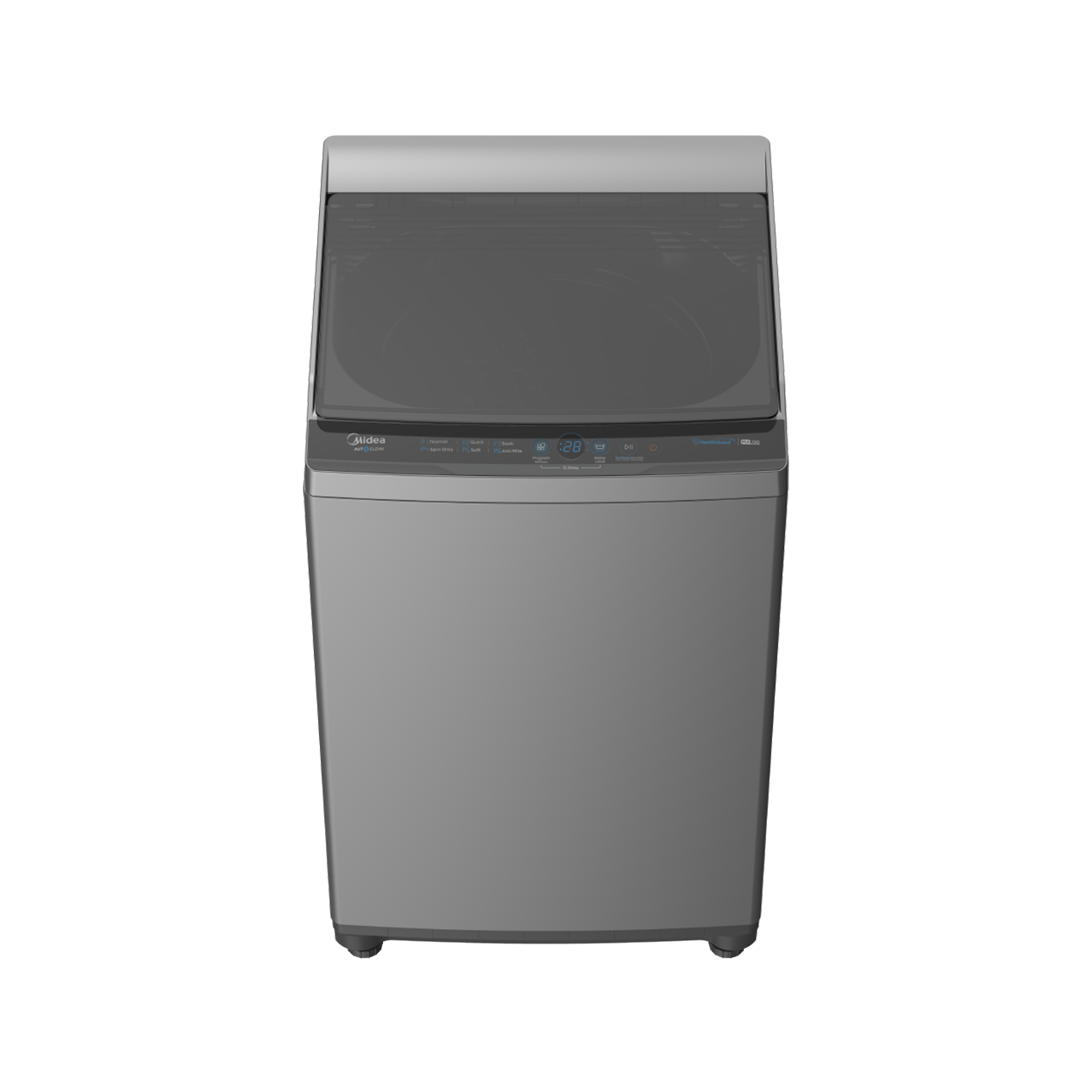 Midea 8.5kg Top Load Washer