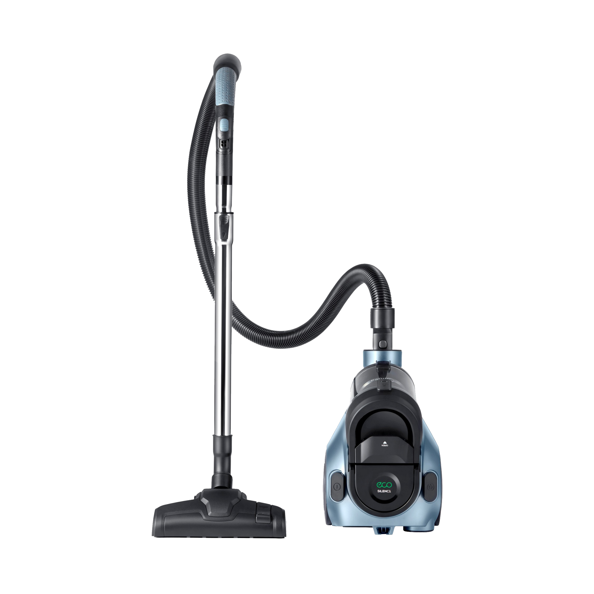 Midea Canister Bagless Vacuum - MVC-BG15K