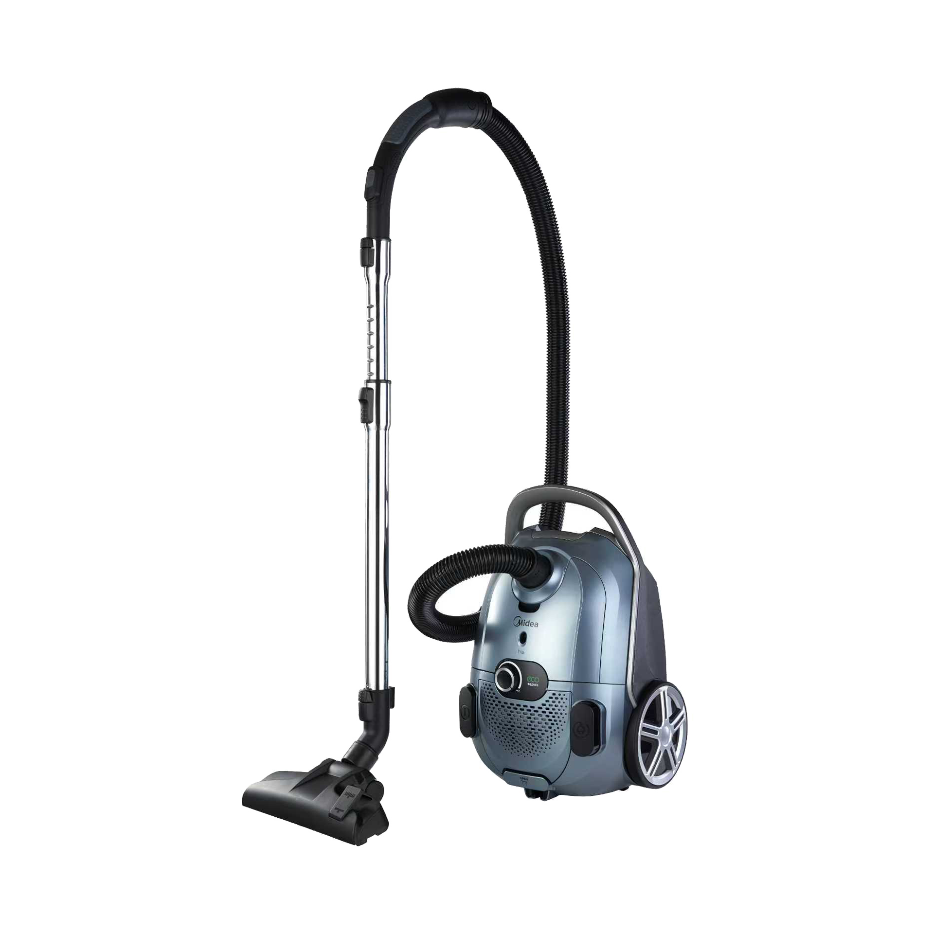 Midea Canister Bag Vacuum - MVC-BG17M