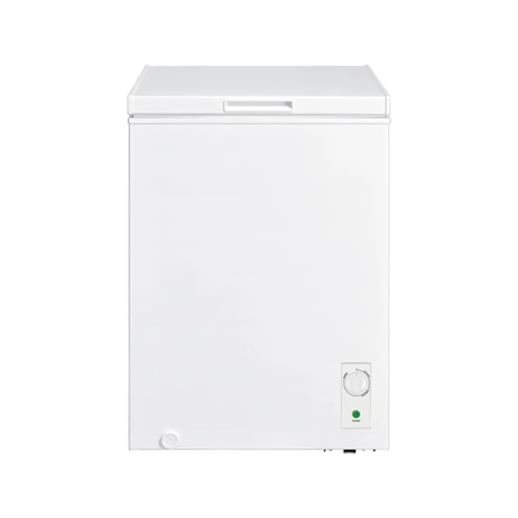 Midea 260L Chest Freezer