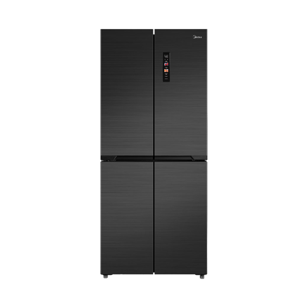 Midea 507L Multi Door Refrigerator
